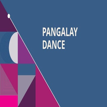 pangalay dance Fingernail dance presentations.pptx