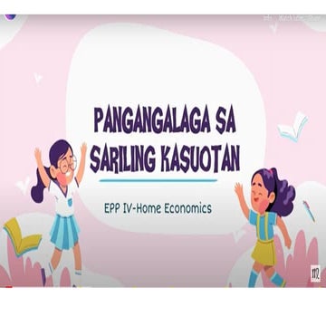 pangangalaga ng damit grade 5 quarter 3.pptx