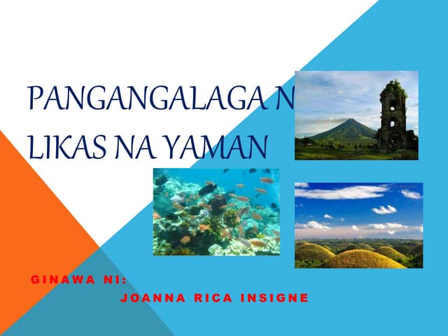 Babala ng bagyo | PPTX