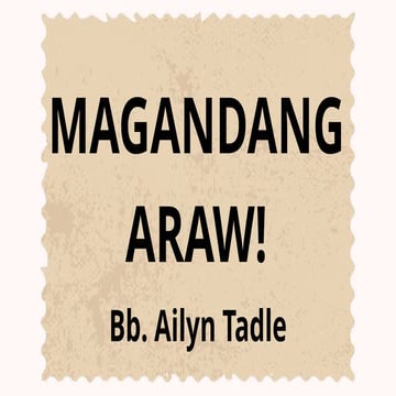 Pangangalap ng mga Impormasyon12345.pptx
