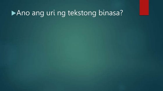 Pagsulat-ng-Butador.pptx OLIVEROS, KRIZA ERIN | PPT