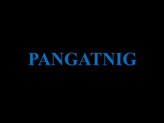 Paggamit ng panipi | PPT