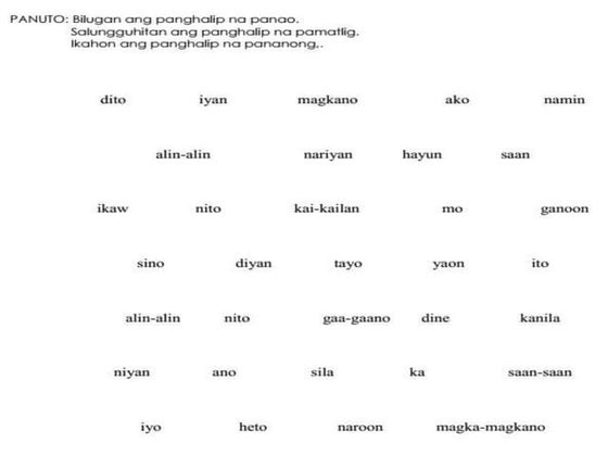 FILI KAUKULAN NG PANGHALIP.pptx