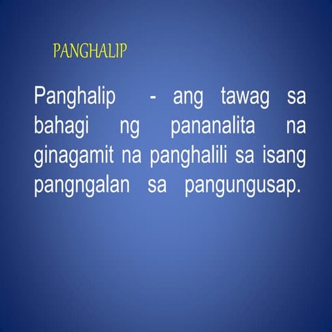 Panghalip.pptx