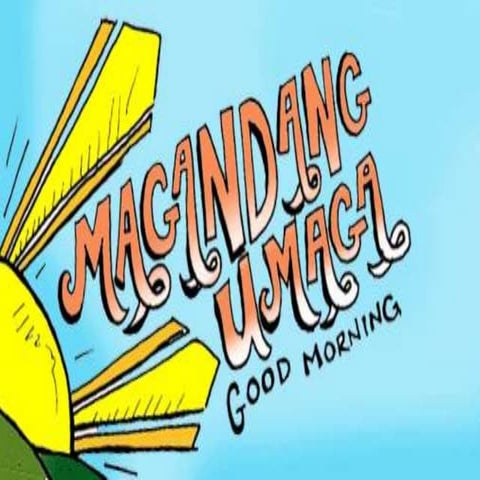Masusing Banghay Aralin sa Filipino (Detailed lesson plan in Filipino ...