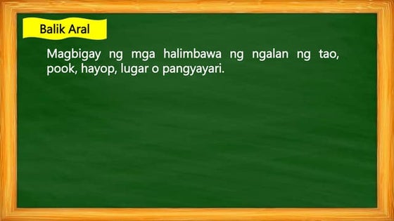Filipino 6 - Anyo ng Pang-uri - Kayarian.pptx
