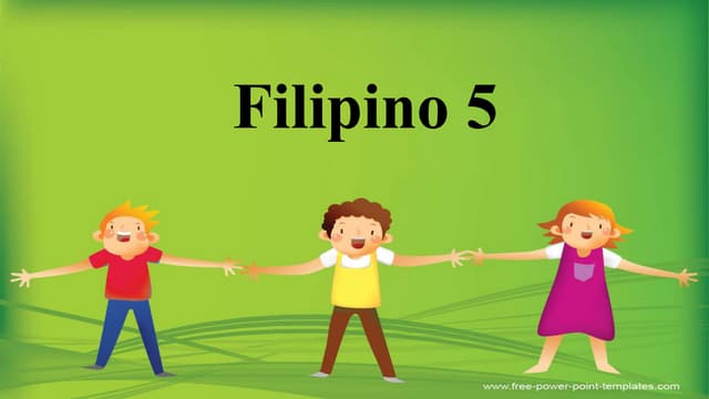 Vocabulary Words in English Translation to Tagalog.pptx