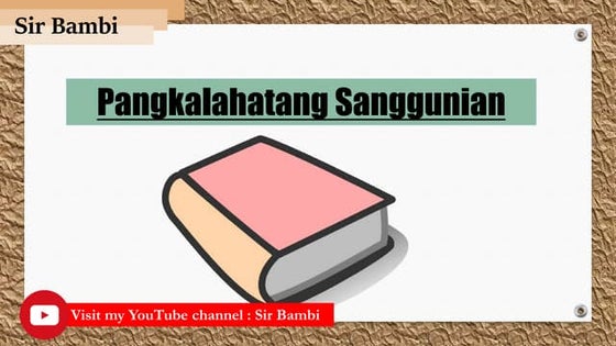 Pangkalahatang Sanggunian.pptx