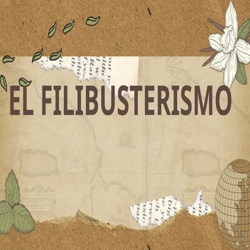 KABANATA 22-24 EL FILIBUSTERISMO my slideshare | PPTX