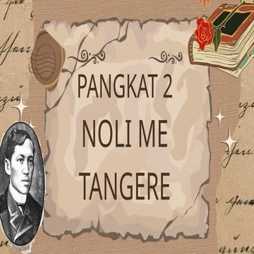 Kabanata 54-56 | PDF