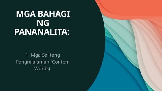 Grade 5-pangngalan | PPT