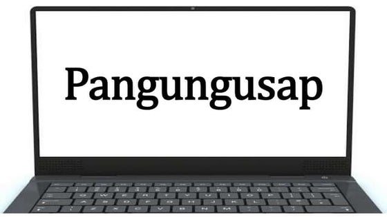 Bahagi ng Pangungusap | PPTX