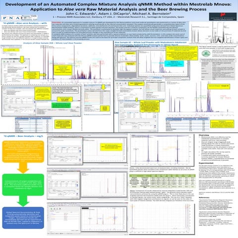 Water Analysis using LAMBDA | PDF