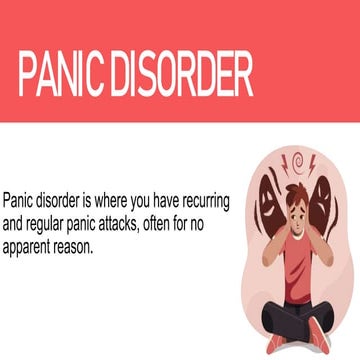 PANIC DISORDER.pptx