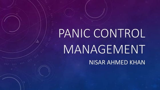 Anxiety: causes, symptoms and treatments | PPTX | Brain and Nervous System Disorders | Diseases ...