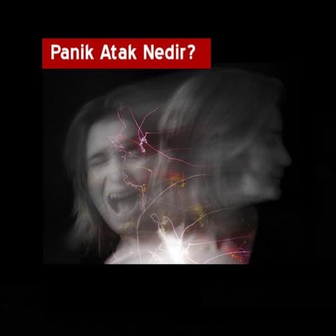 Panik Atak Nedir? | PDF
