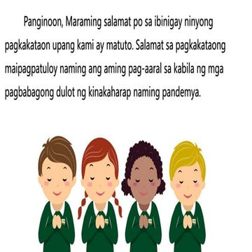 PANIMULANG PANALANGIN.pptx