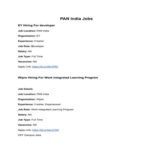 PAN India Jobs.pdf