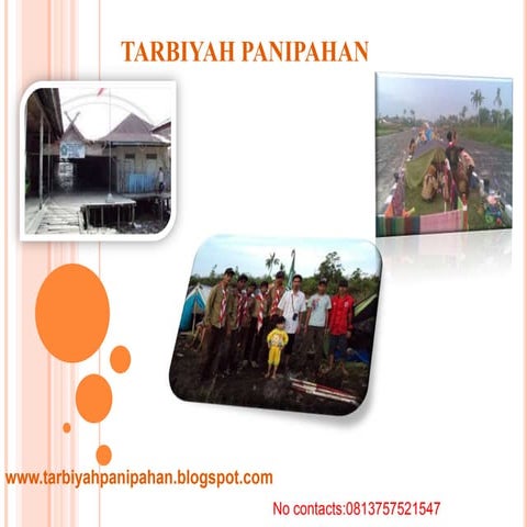 Panipahan | PPT