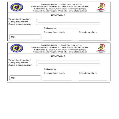 PANITIA HUT KE 31.docx