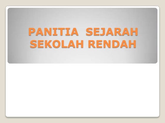 peranan guru panitia dalam sesebuah sekolah.pptx