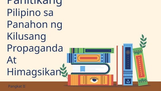 Pagsusuri ng Tula | PPT