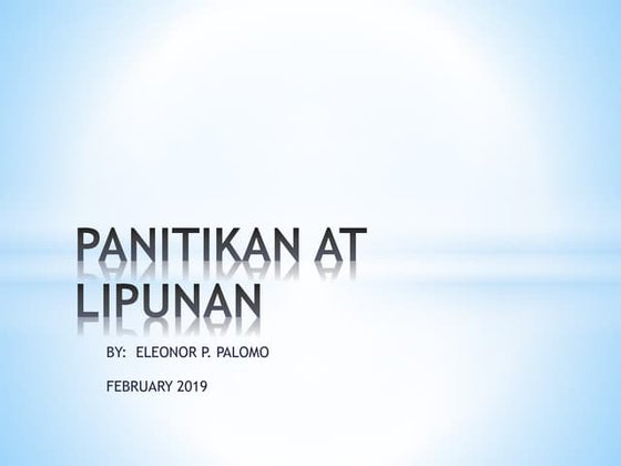 Lesson-1-Intro-Panitikan-final.ppt