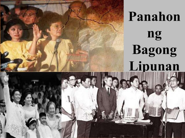 Pagdiriwang na Pambansa | PPTX