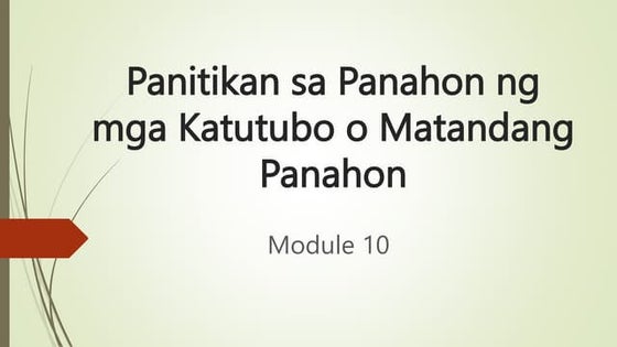 Banghay-aralin-sa-Filipino-7_MATATAG-Curriculum | PDF
