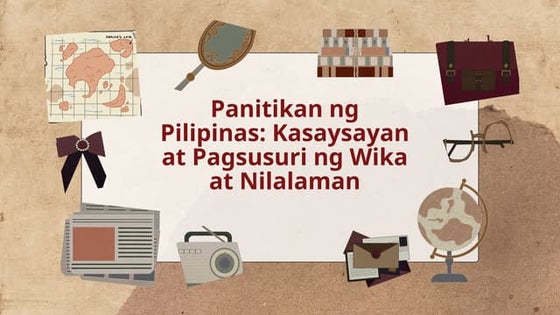 Pagbabago sa Panahanan ng mga Pilipino sa Panahon.pptx