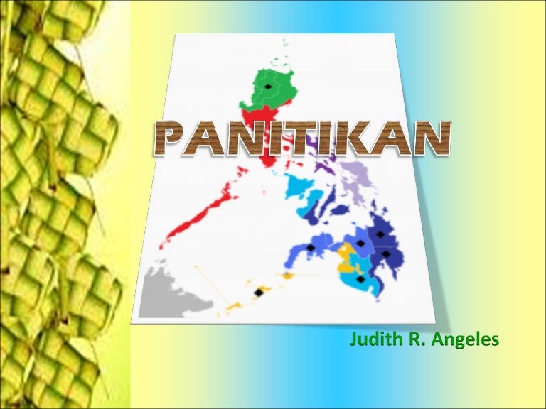 Panitikan