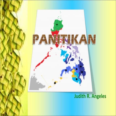 Panitikan