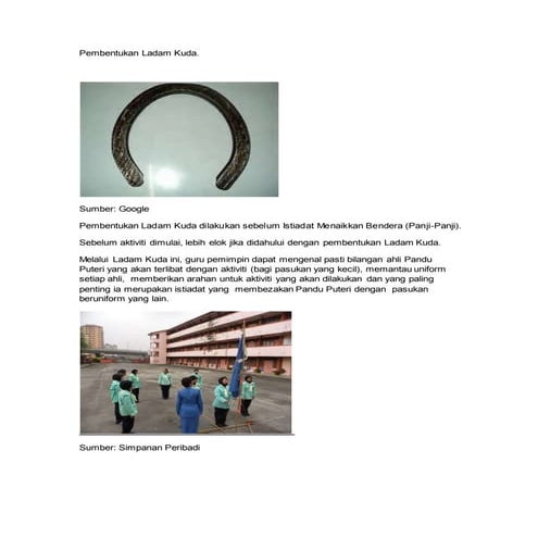 Panji panji ppk | DOCX