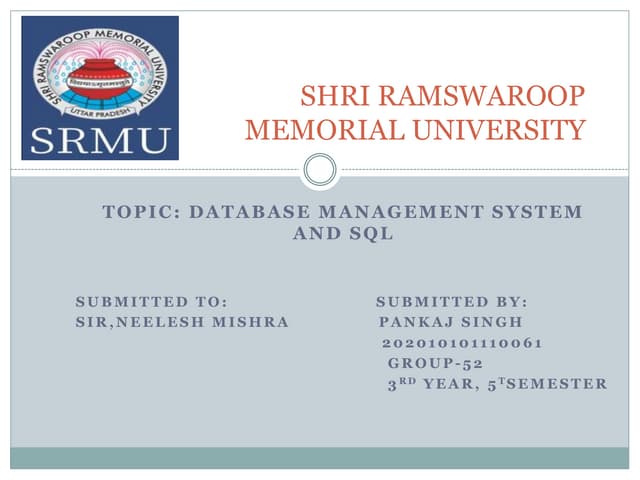 Banking Management System Project documentation | DOCX