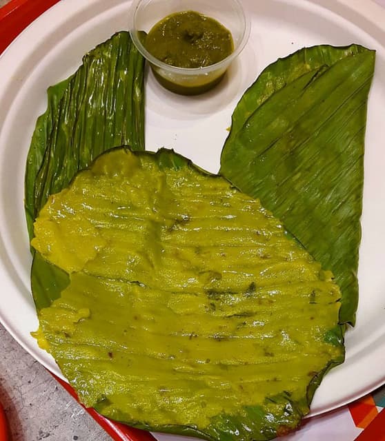 Mutton Cutlet at Nukkadwala | PDF