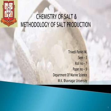 Pankti trivedi | PPTX