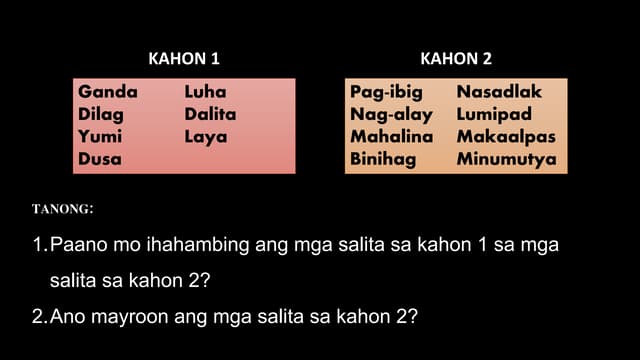ILOCANO PRAYER Mamatiak, Amami, Ave Maria, Gloria | PPTX