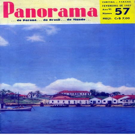 Panorama | PDF