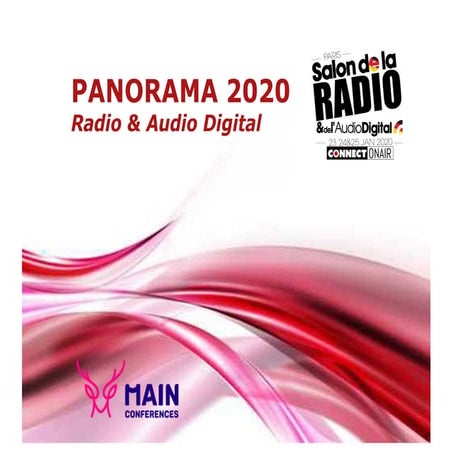 DAB+ Radio's digital future | PDF