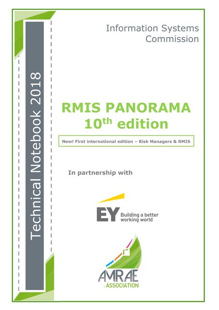 The Buyers Guide to RMIS (Risk Management Information System) | PPT