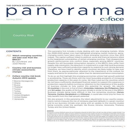 Panorama | PDF