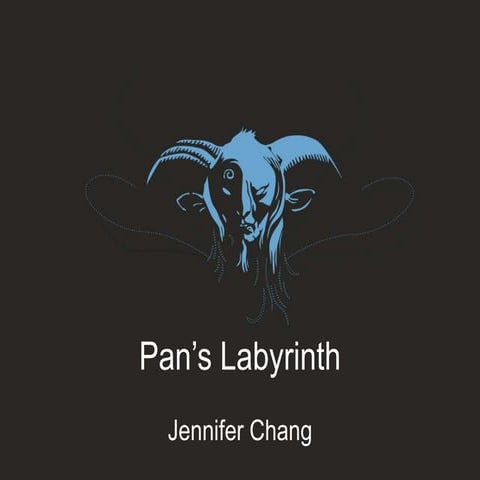 Pan's Labyrinth - El laberinto del fauno -English study guide | PDF
