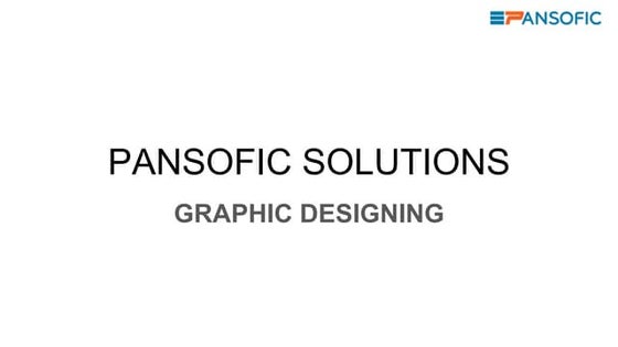 Why Choose Devant IT Solutions for Corporate Presentation Design | PDF