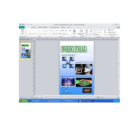 Pantallzo simpsons excel | DOCX