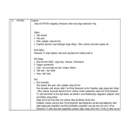 Daftar OWA 1,2,3 | PDF