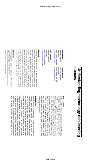 Blending synchronous asynchronous | PPT