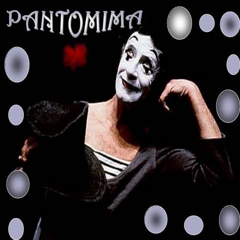 Pantomima | PDF