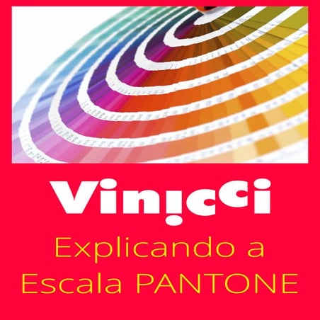 Escala Pantone | PDF