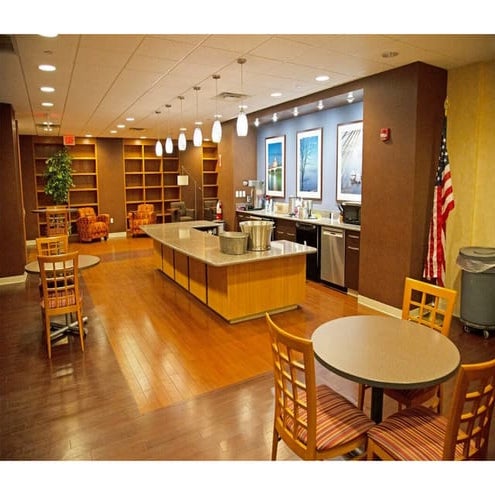 Pantry at Cincinnati health insurance consultants HORAN | PDF