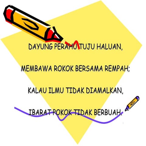 Pantun | PPT